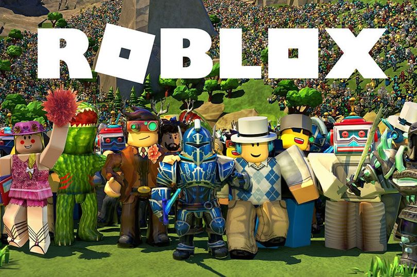 Roblox chief has blunt message for worried parents