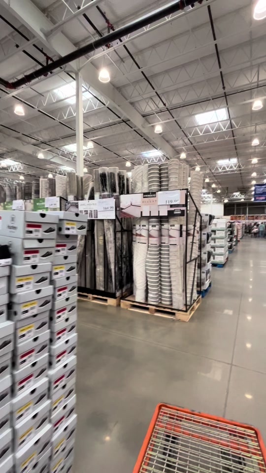Inexpensive Area Rugs at Costco – Affordable & Stylish Options!