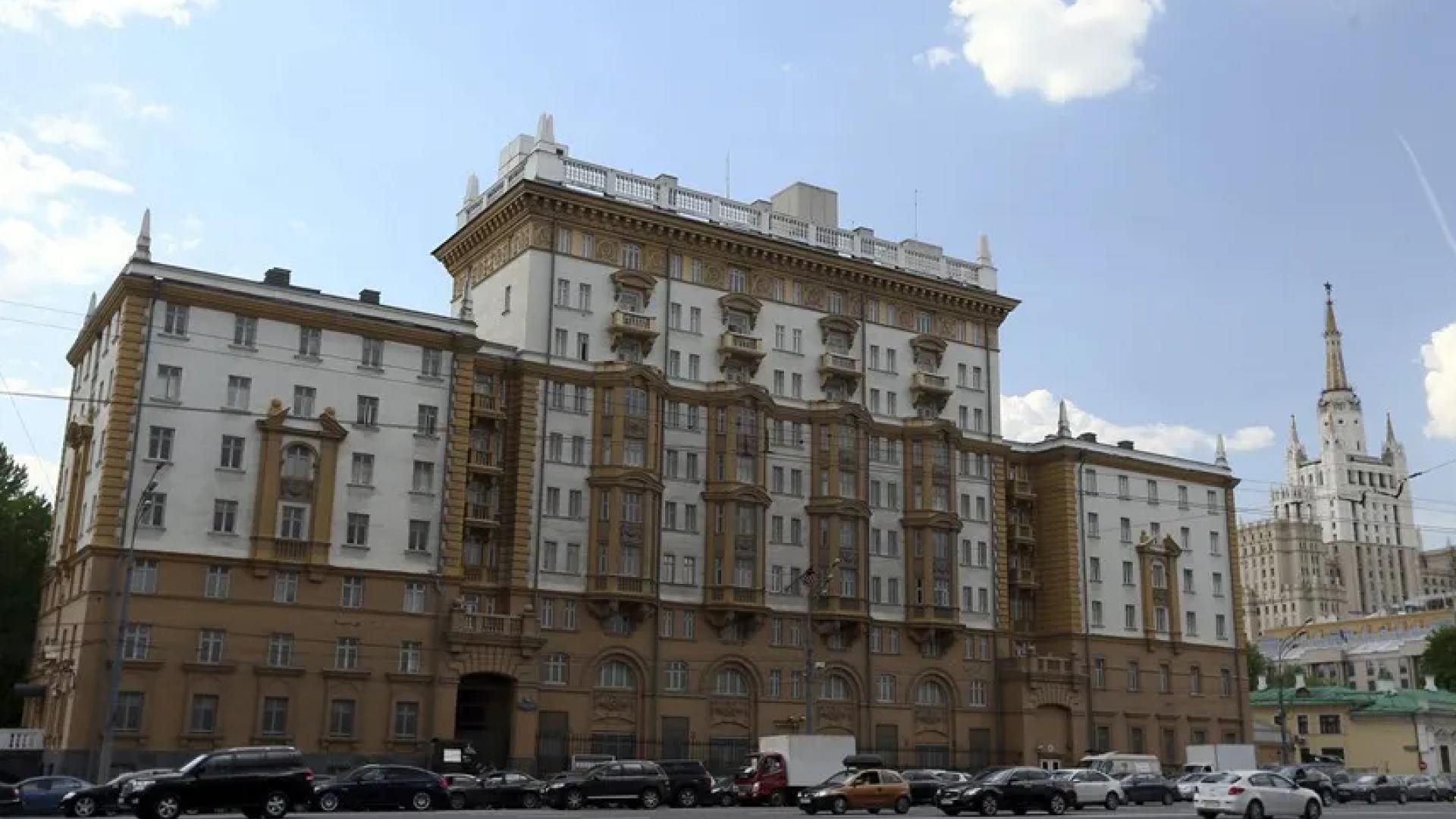 El Kremlin anuncia una reunión con enviados especiales de Trump para ...