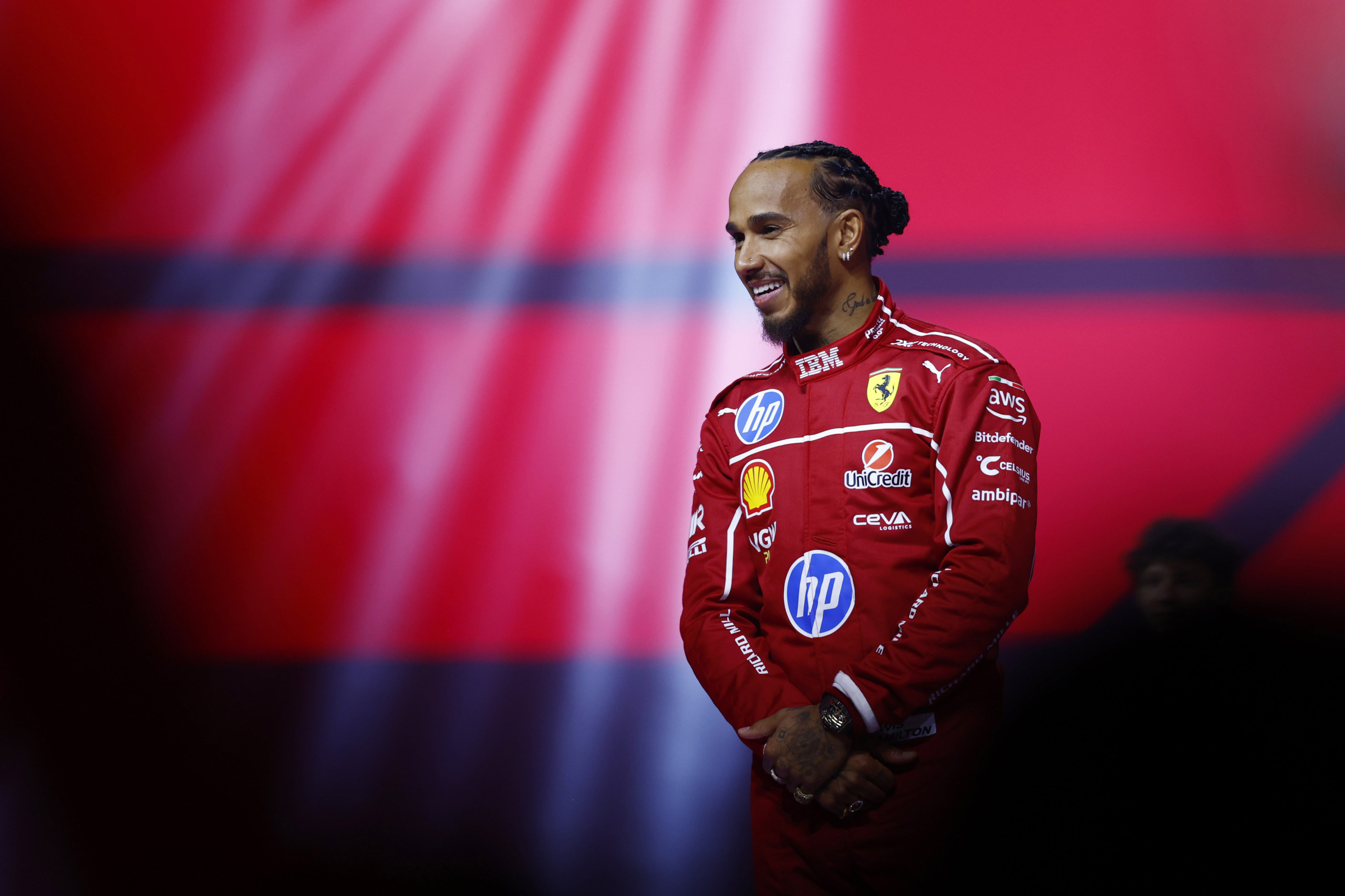 Formula 1: 30 fascinating facts about the world's fastest sport Formula 1: 30 fascinating facts about the world's fastest sport
