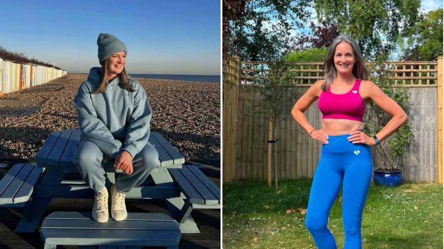 I’m 62 and superfit – these are my seven tips for ageing well and ...