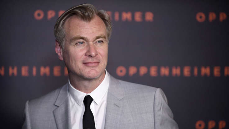 From The Joker to Oppenheimer: Christopher Nolan’s Top 12 Most Iconic ... From The Joker to Oppenheimer: Christopher Nolan’s Top 12 Most Iconic ...
