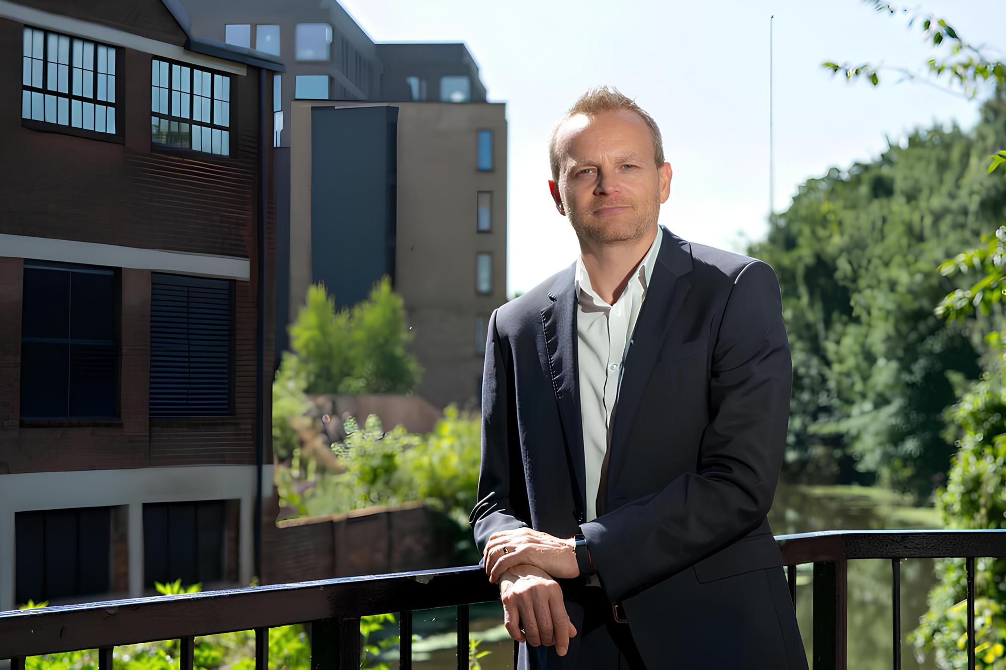 Yorkshire and Humber face growing insolvency pressures amid UK-wide trend