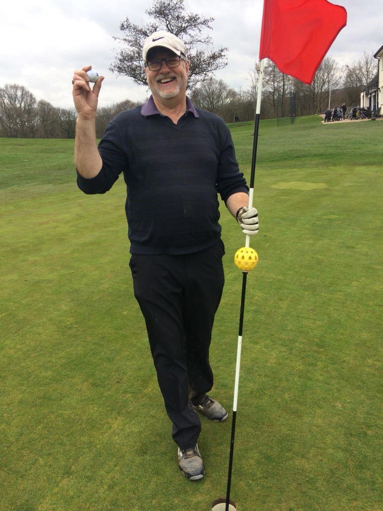 Sheffield golf club celebrates 100 years