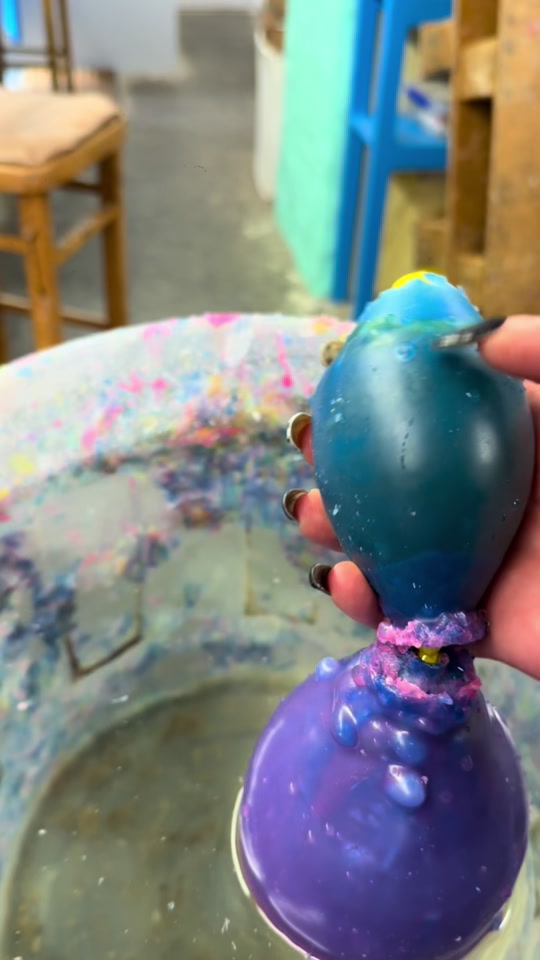 Snap, Crackle, Poke, and Pop: Wax Creations You Can't Miss
