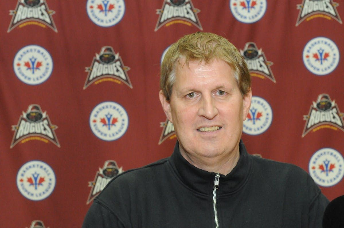 'All hands on deck': The Newfoundland Rogues are coming back next year ...