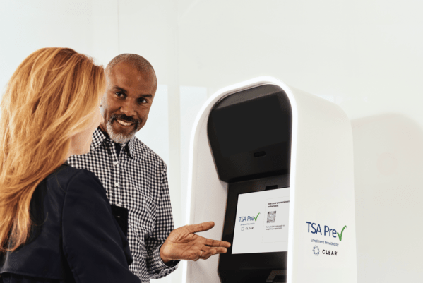 CLEAR expands TSA PreCheck enrollment to Lenox Square