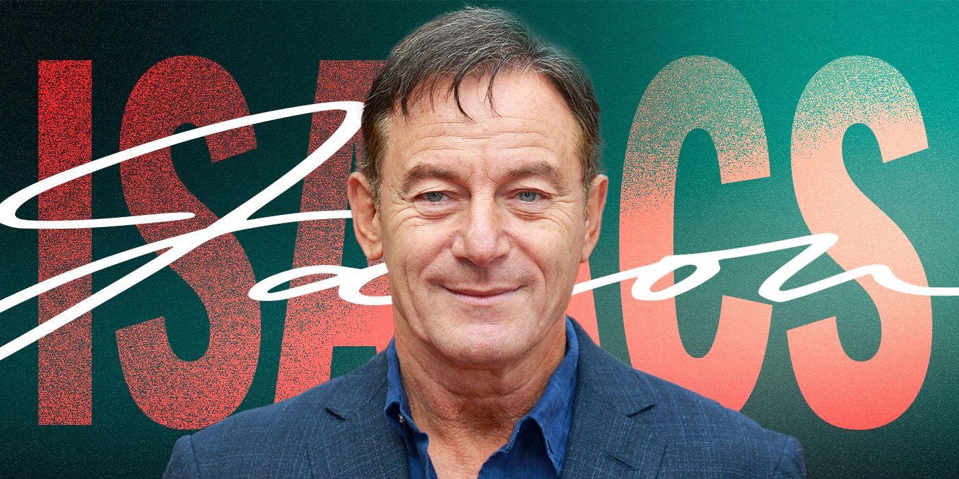 10 Best Jason Isaacs Movies, Ranked