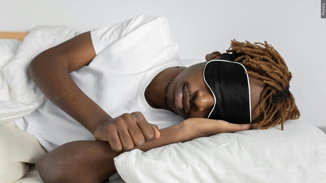 Better sleep for a better day