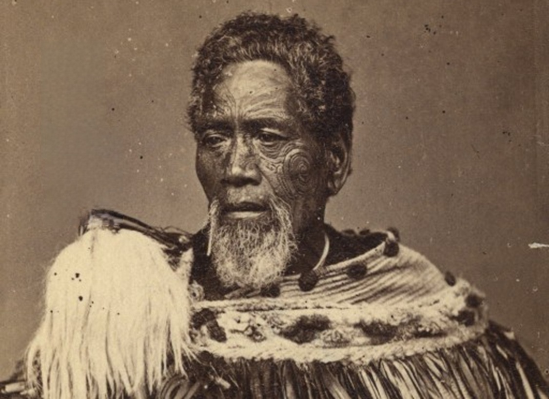 The Maori People: New Zealand's Fierce Indigenous Tribe