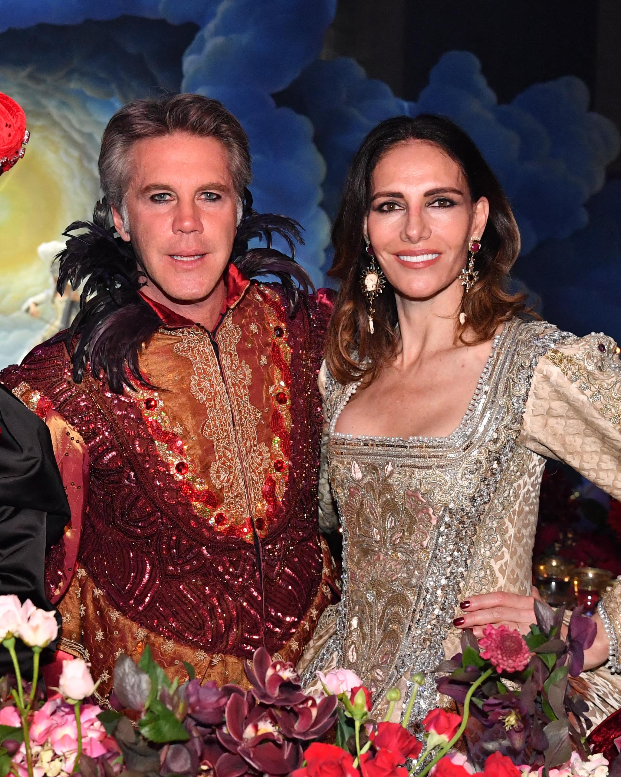 Qui est Adriana Abascal, la femme d’affaires mexicaine qui partage ...