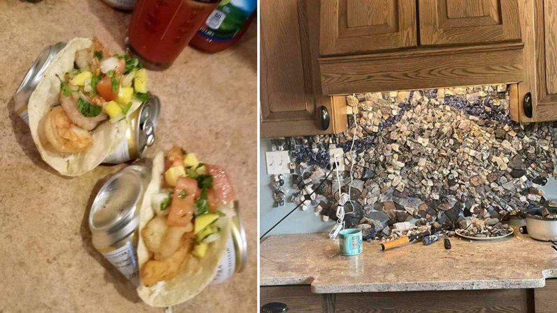 25 DIY Disasters People Created