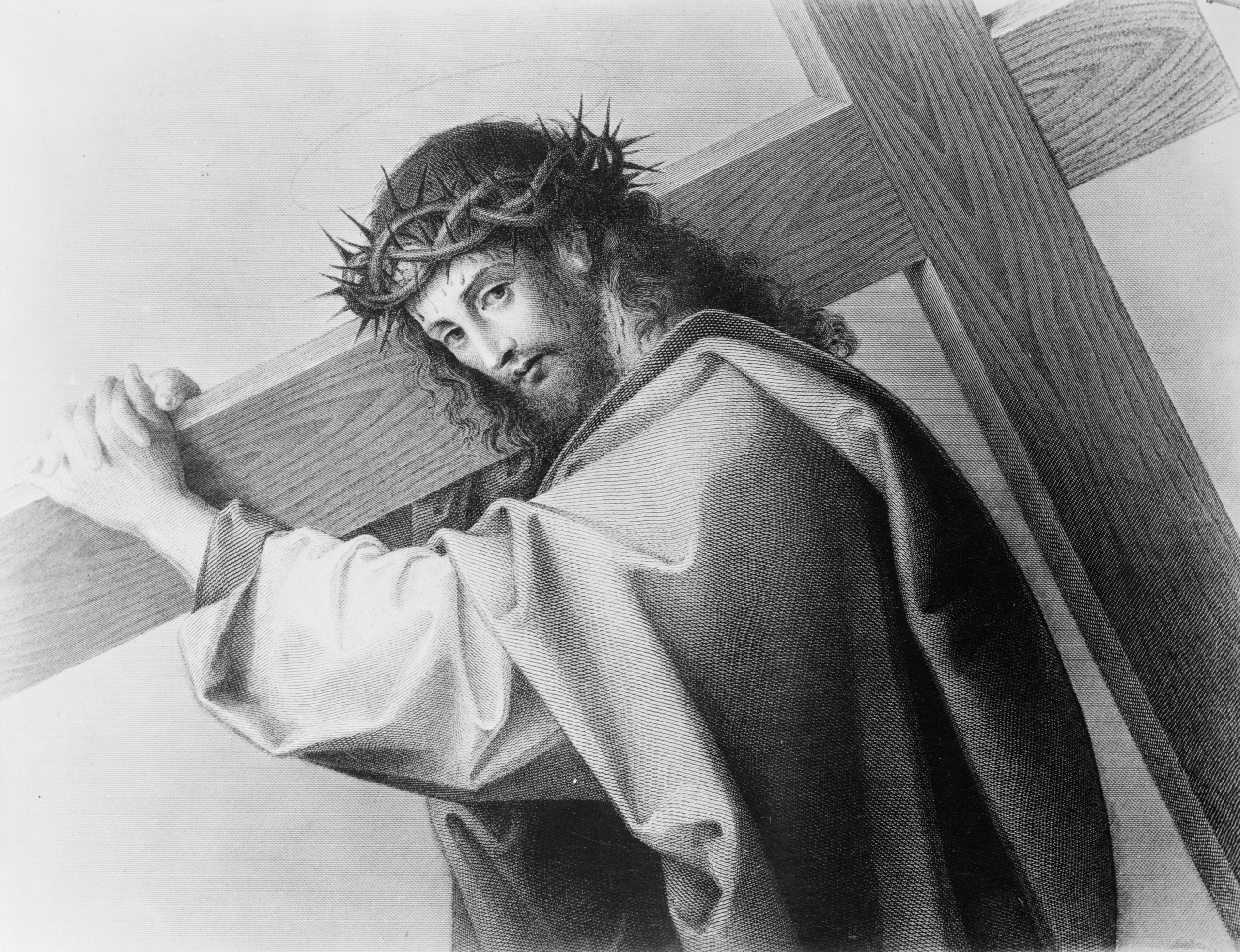 Discover the truth about Jesus Christ