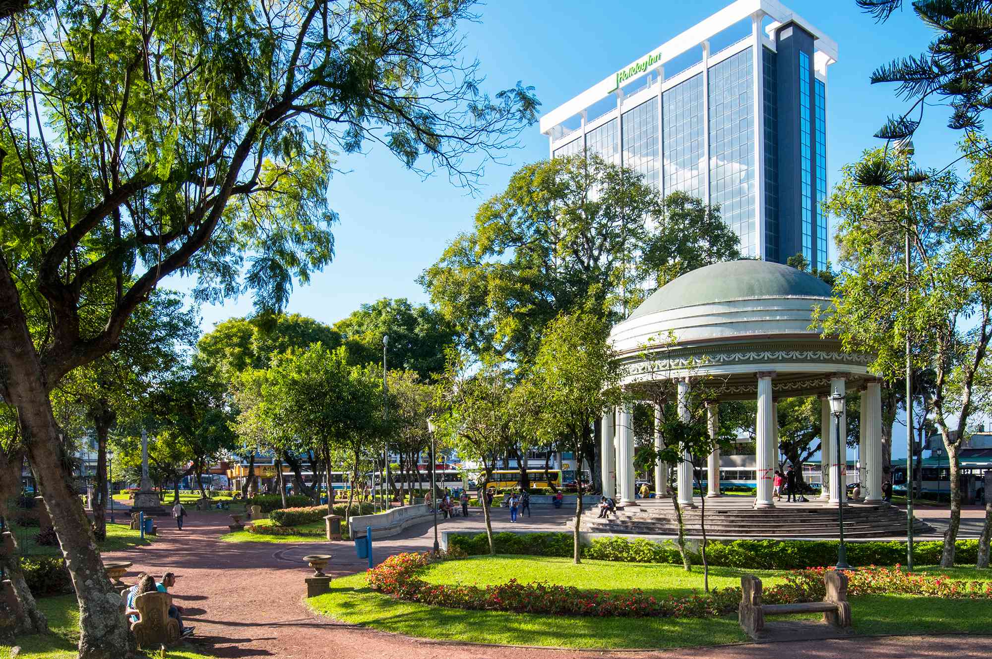 This Is the No. 1 Budget-friendly Spring Break Destination in the World ...