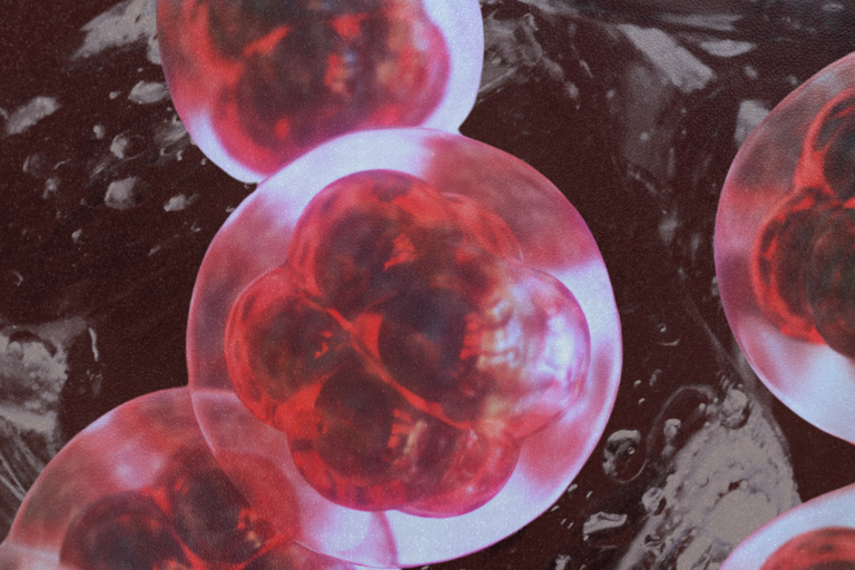 What Do I Do With My Leftover Embryos?