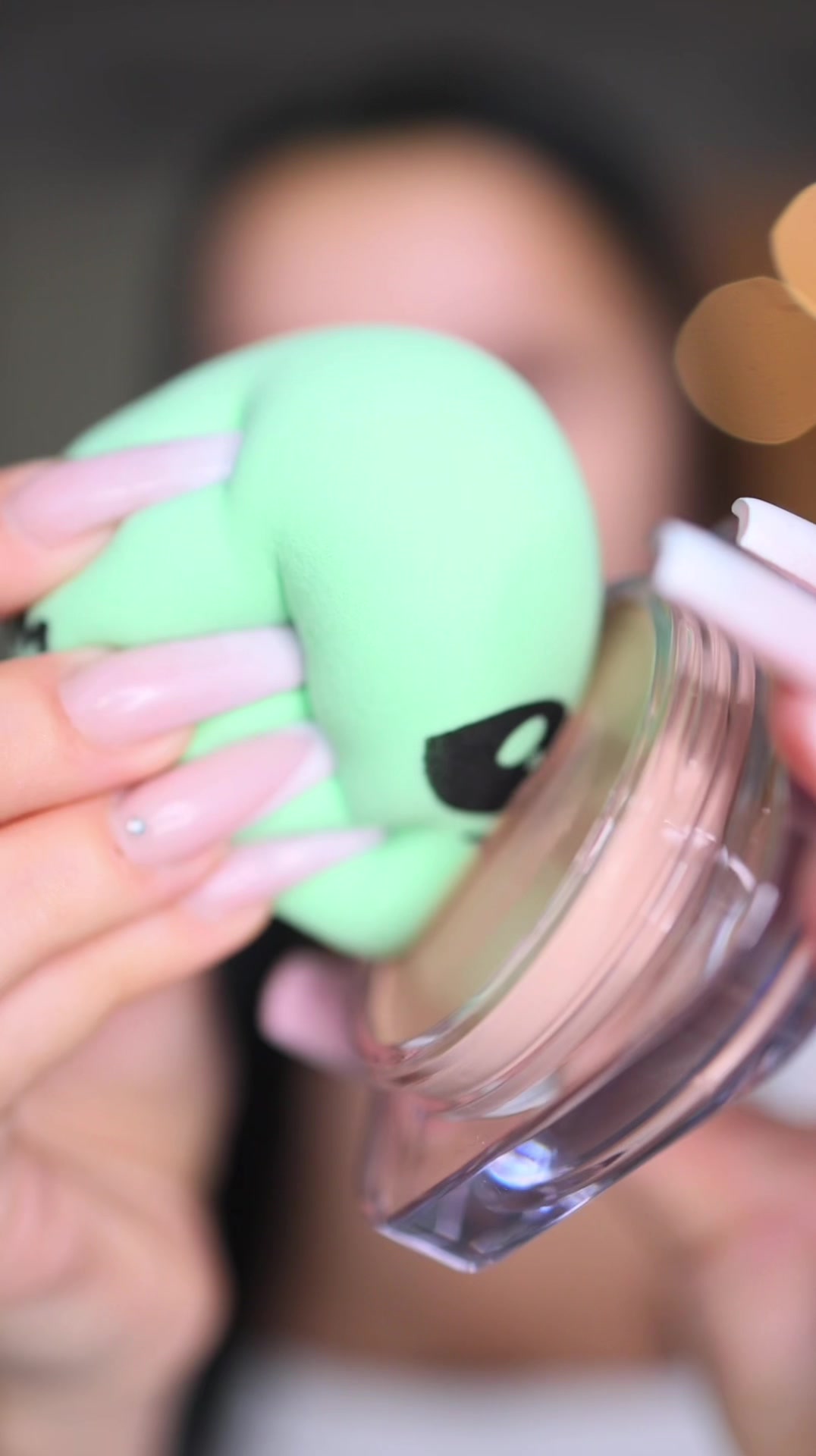 Soft Glam Vibes Full Face Makeup Edition!