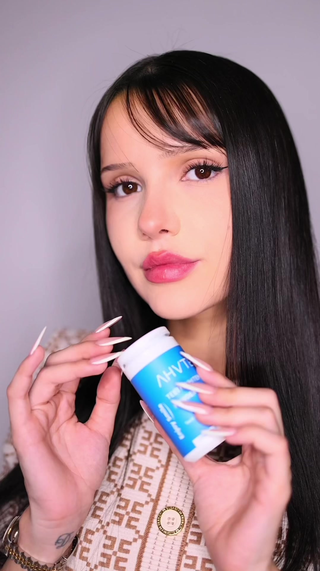 The Secret to a Brighter Smile – ASMR Edition!