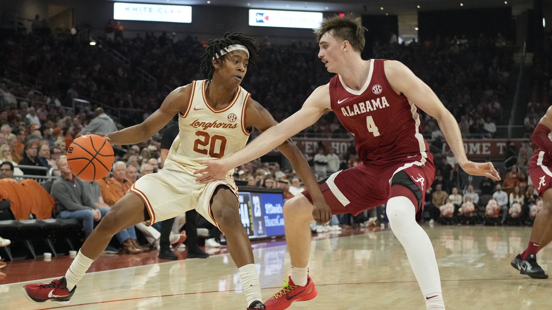 Thursday Updated SEC Tournament Bracket, Schedule and Open Thread