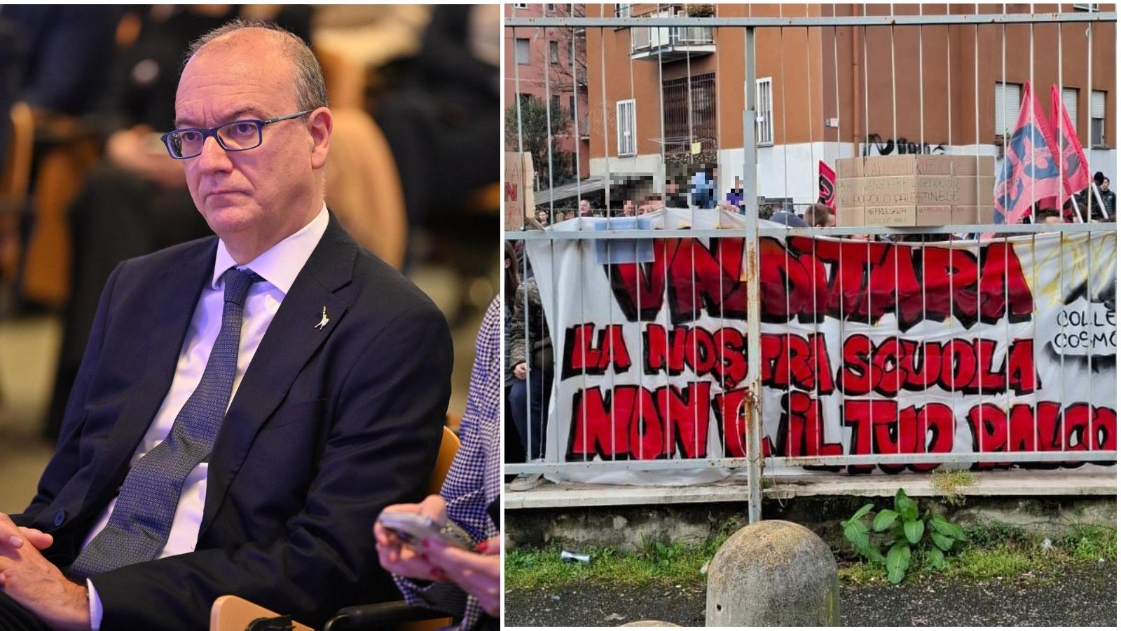 Sergio Ramelli, al Molinari nuova targa a 50 anni dalla morte: “Ucciso ...