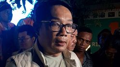 Apa Status Ridwan Kamil dalam Kasus Dugaan Korupsi BJB? KPK Buka Suara