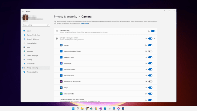 Windows 11 Webcam Woes? Quick Solutions to Get It Working Again