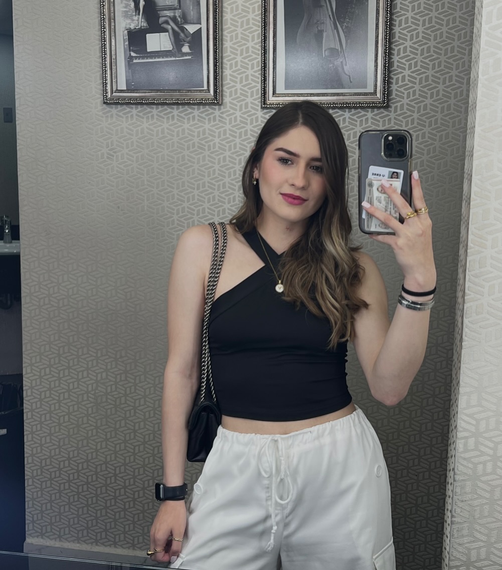 Influencer Valeria Mireles, known as ‘Miss Rodeo,’ dead at 20