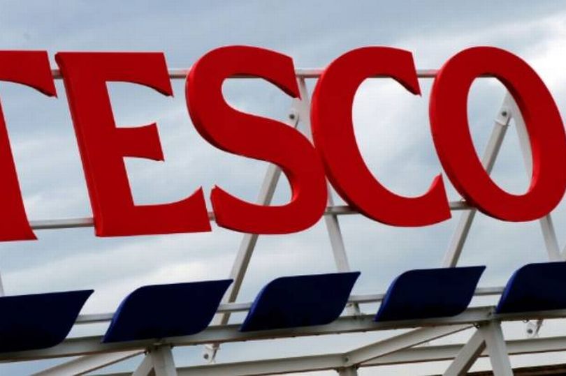Tesco trialling new rules for shoppers in 'yellow sticker' shake up