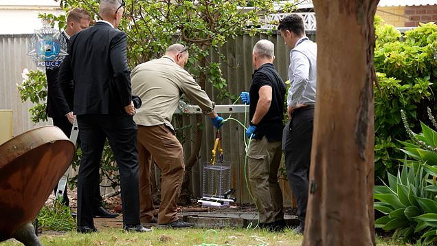 Bombshell development in unsolved murder of Aussie mum