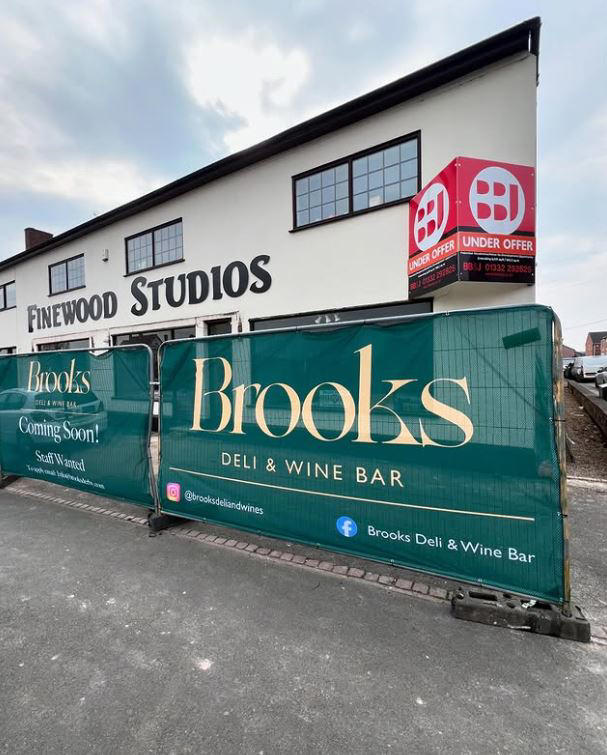 New Derby wine bar and deli to delight locals with tasty tipples and ...