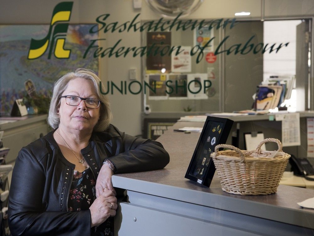 Letters: Will Saskatchewan's premier lace up skates for Team Canada?