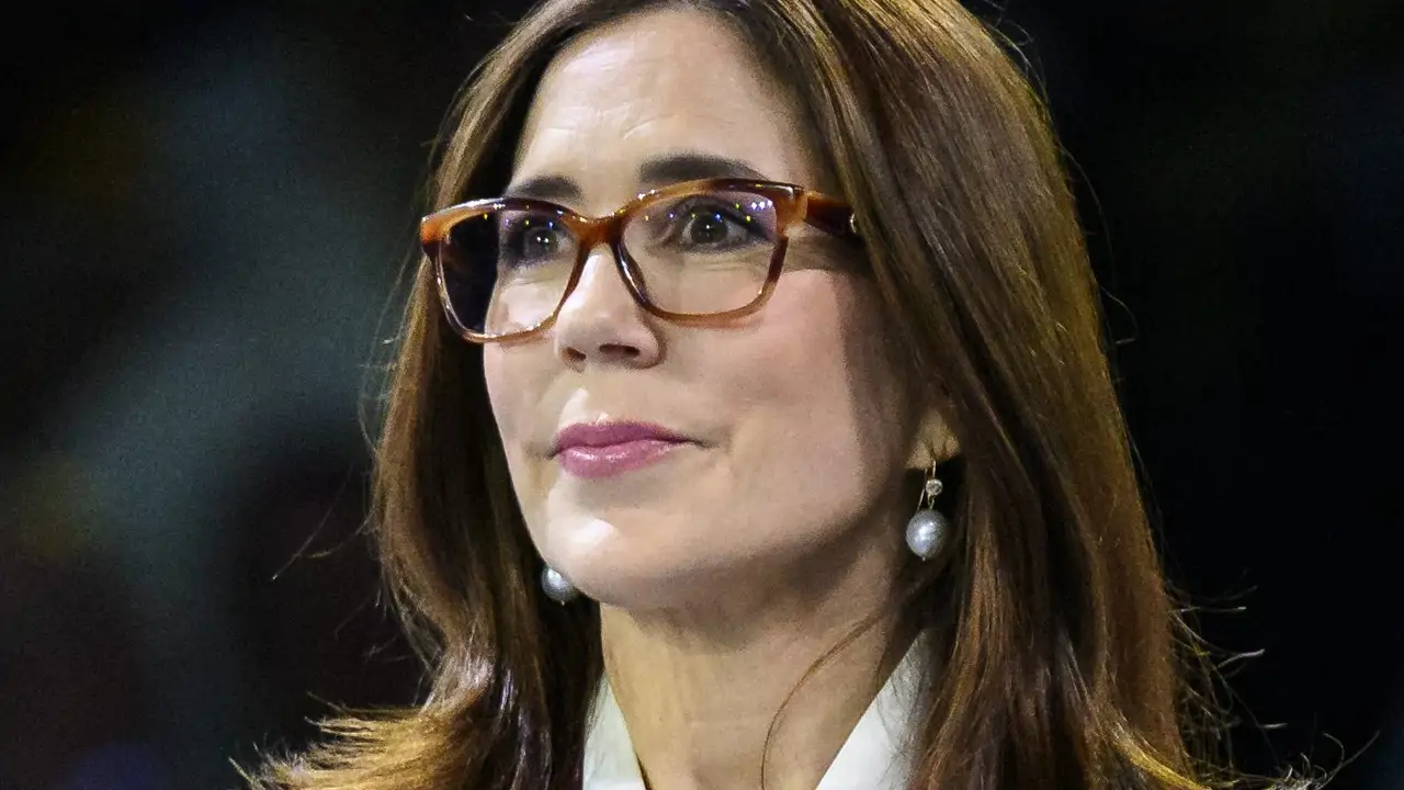 Nuevo comunicado urgente de la Casa Real de Dinamarca sobre la ...