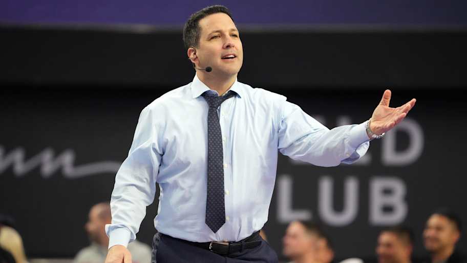 ESPN's Adam Schefter Tore Into Aaron Rodgers for How He's Handling Free ...