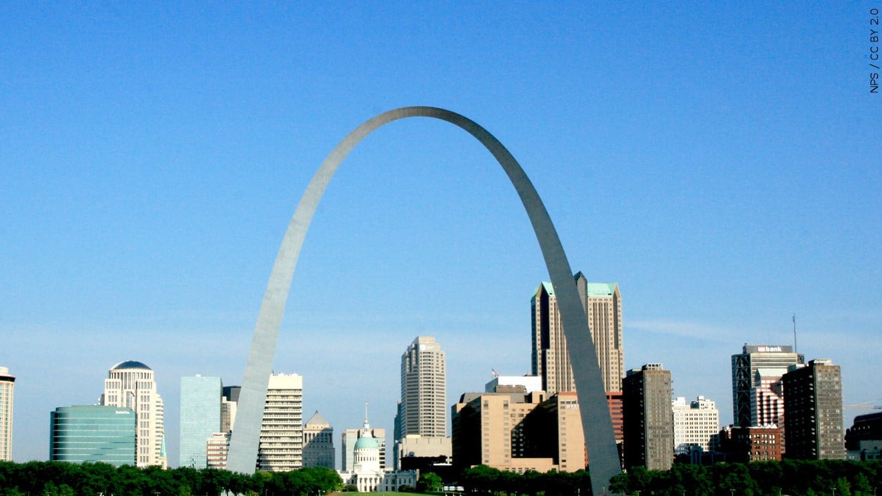 U.S. Census Bureau says St. Louis Metro Area gained over 6,000 new ...