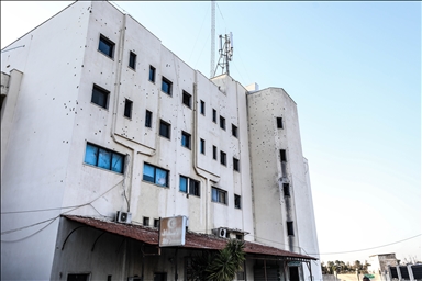 Life gradually returns to normal in Syria's Latakia after Syrian army ...