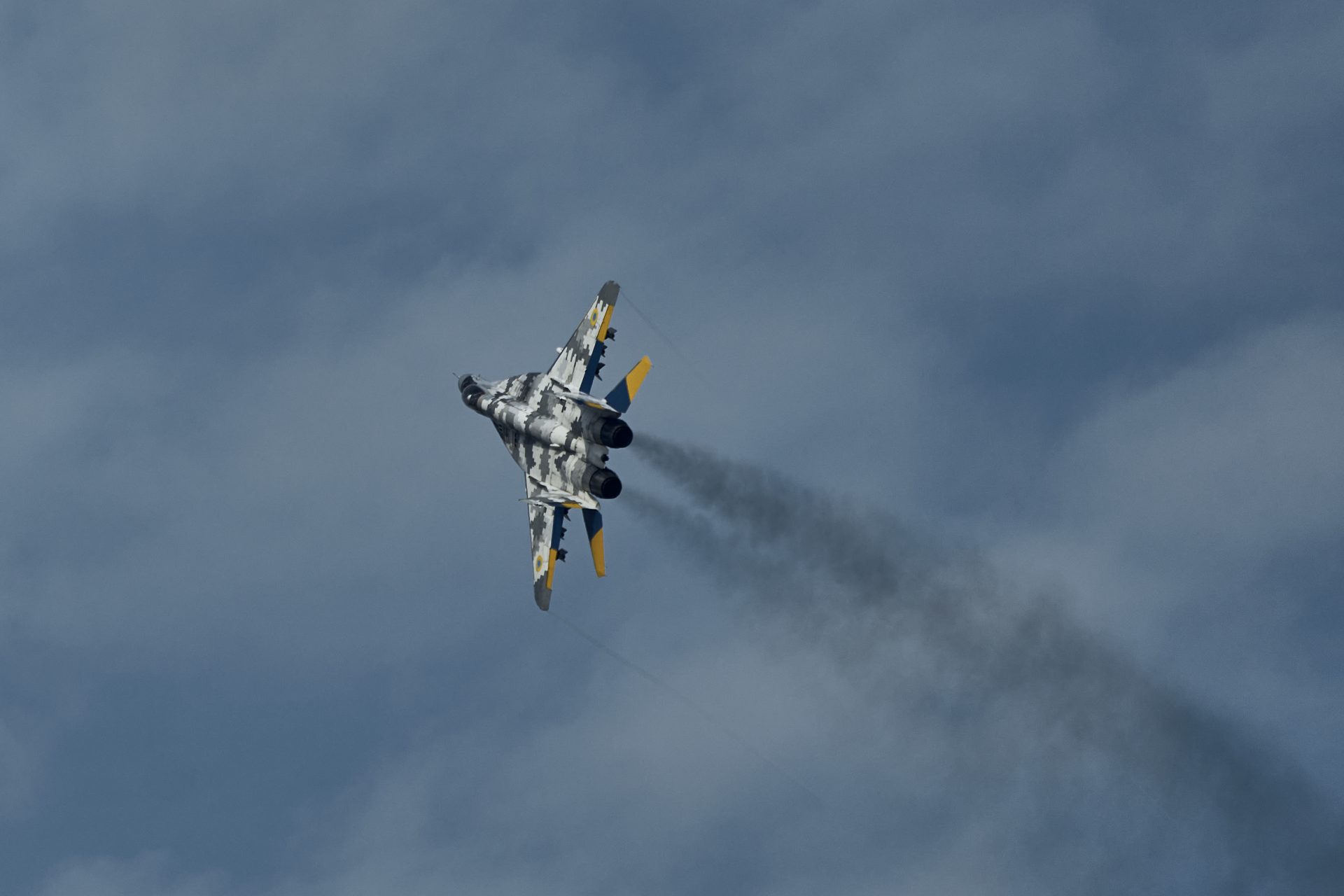 Ukrainian precision air strike scores stunning victory over Russia