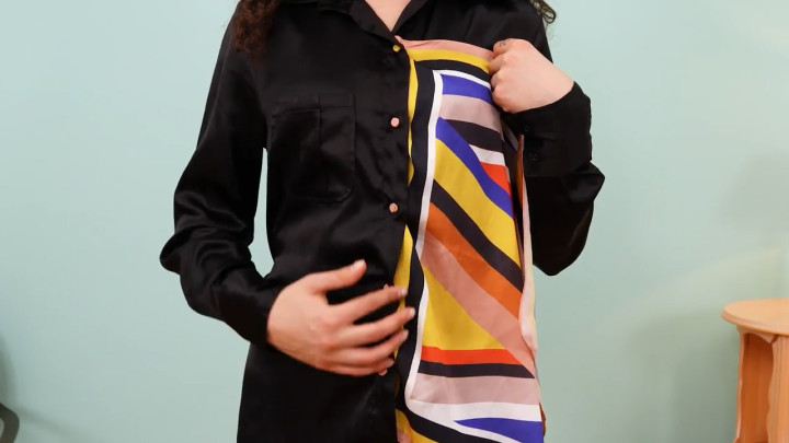 Fashion Tricks You Shouldn't Miss