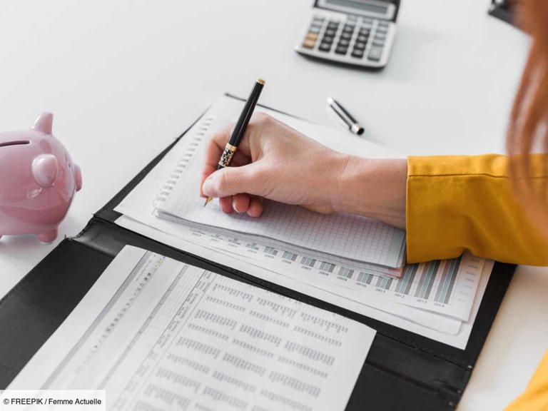 Impôt sur le revenu : voici à partir de quelle date vous pourrez faire votre déclaration 2025