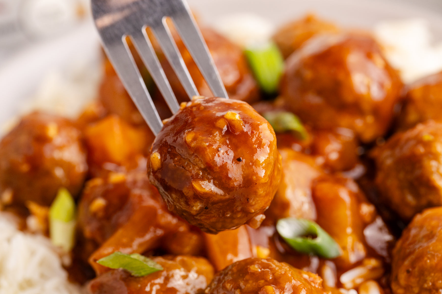 26 meatball recipes for snacking and meals