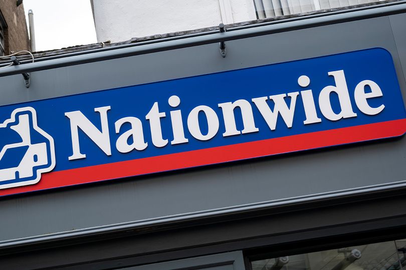 Nationwide 5-day rule explained for specific type of account