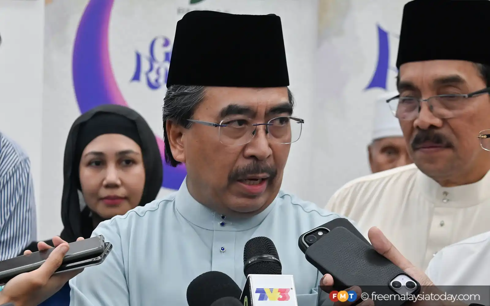 70% to 80% of M’sian oil palm smallholders ready for EU rules, says Johari