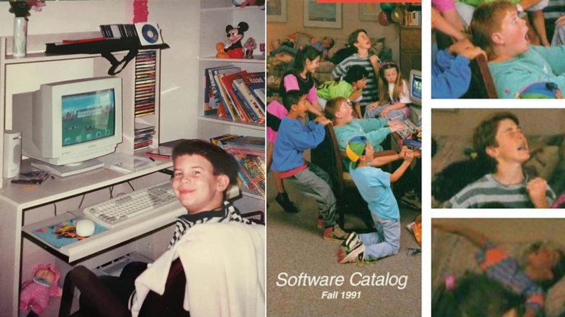 21 Photos That Show What It Was Like To Own A PC And Use The Internet ...