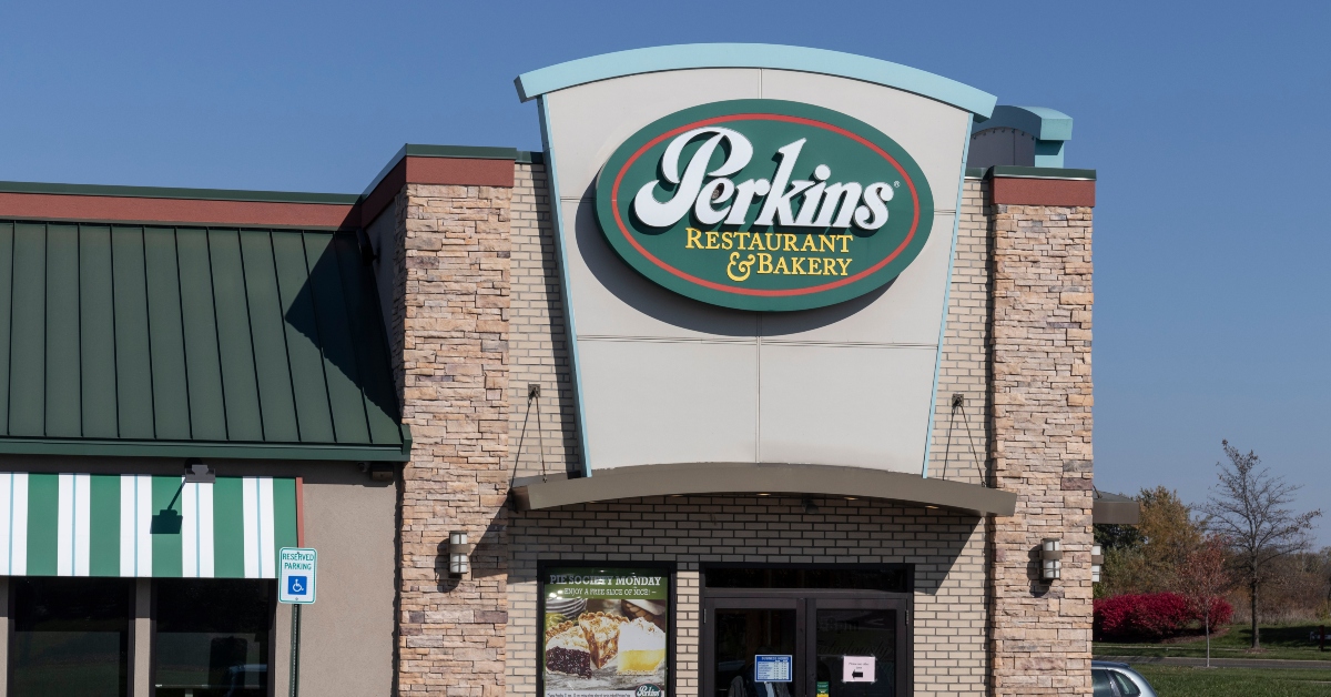 11 Reasons Perkins Restaurant & Bakery Is Seriously Underrated