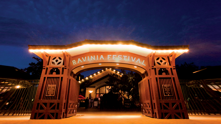 Ravinia Festival teases lineup for 2026, with 5 'leaked' artists