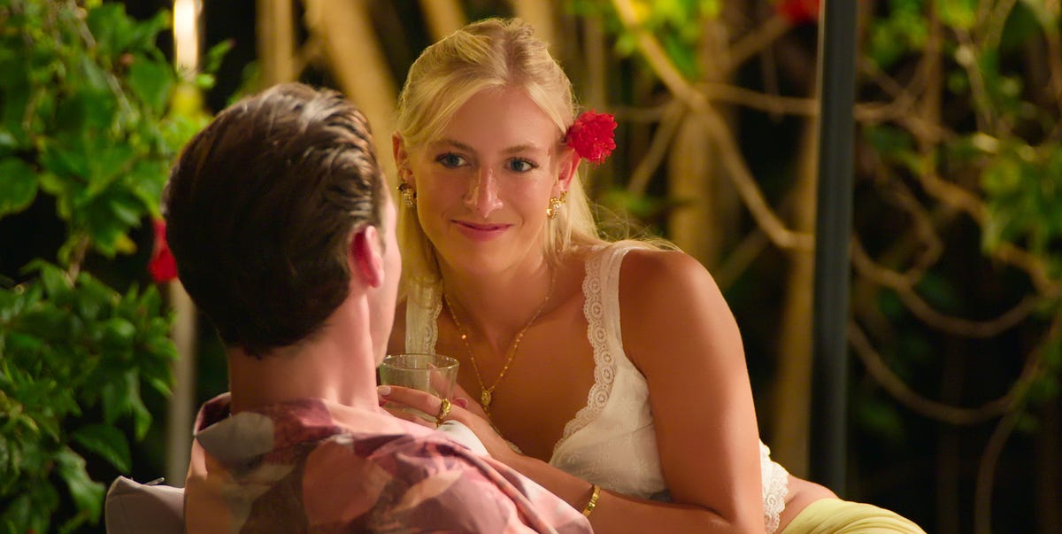 Are Temptation Island's Tyler and Kay still together after the show?