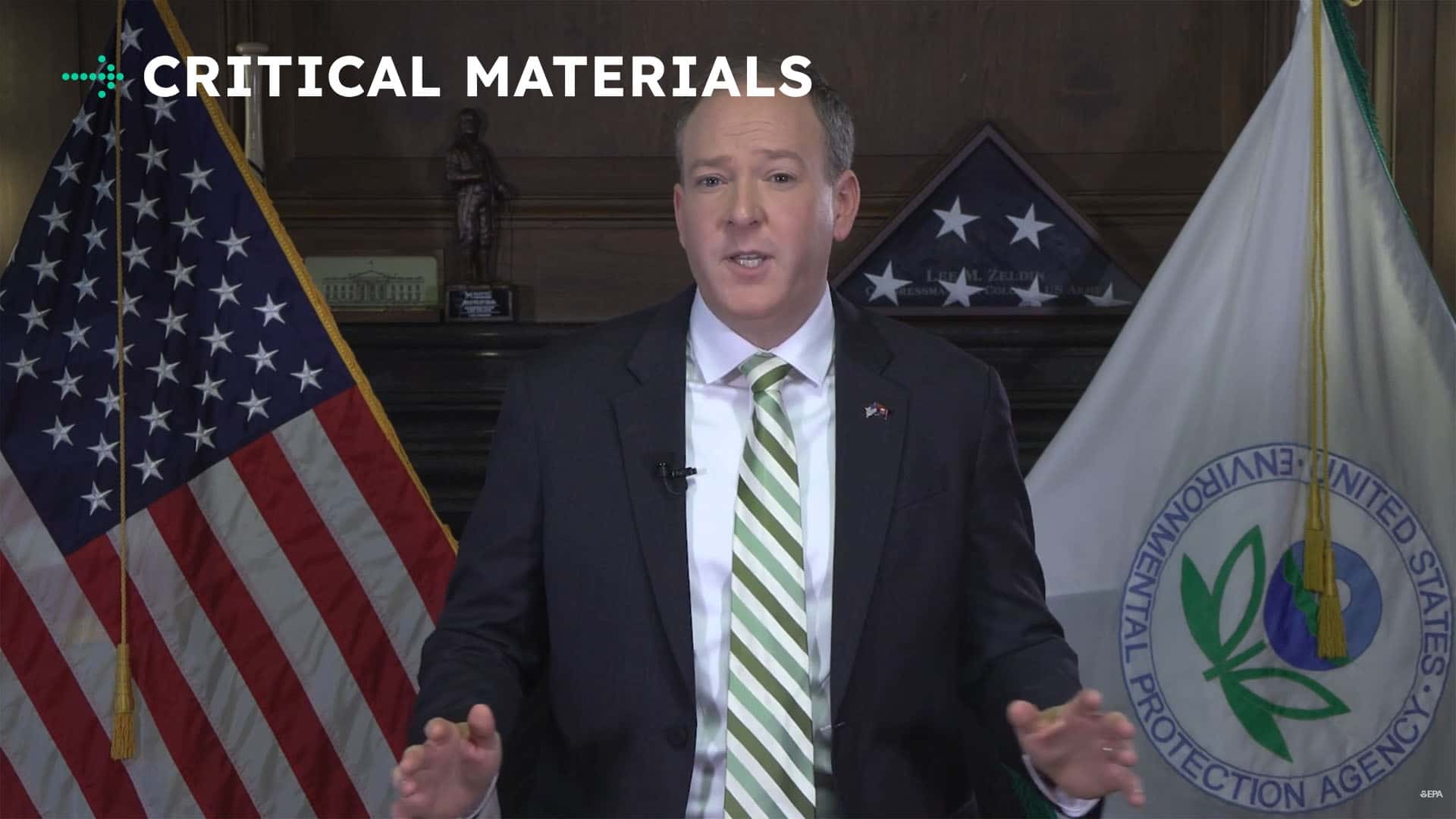 We Just Had The 'Most Disastrous Day In EPA History'