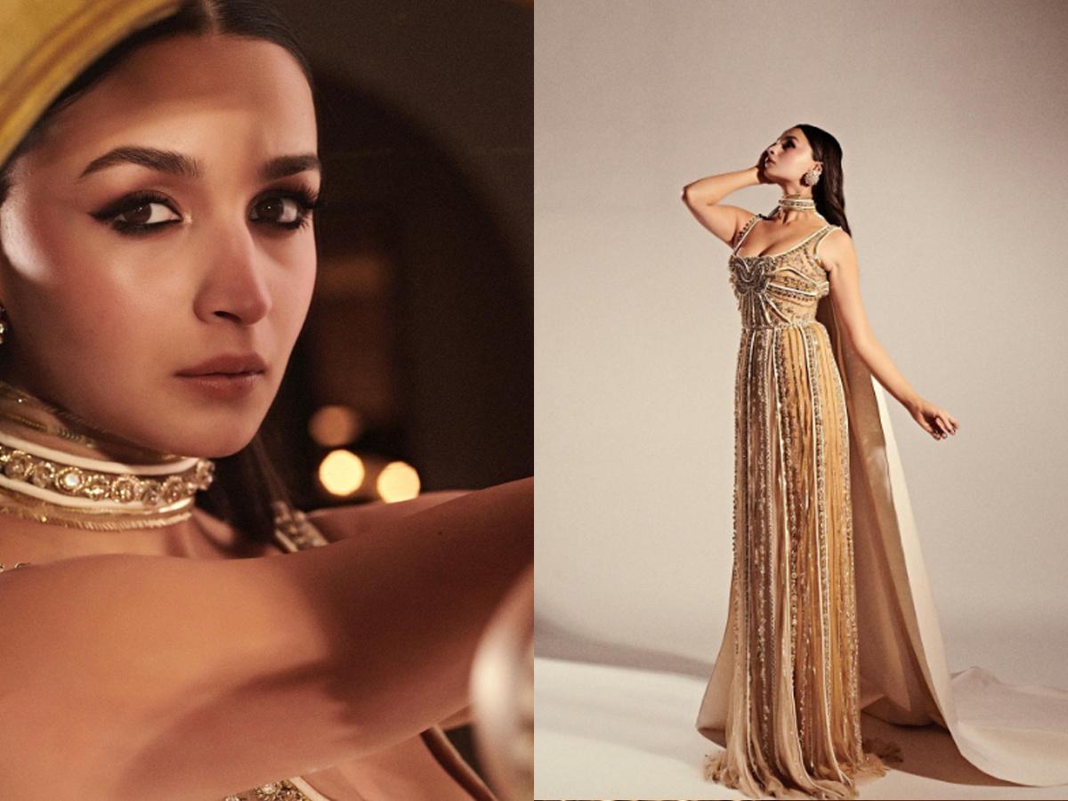 Alia Bhatt All Set For Her Cannes 2025 Debut—5 Times She Slayed The Red Carpet Before!