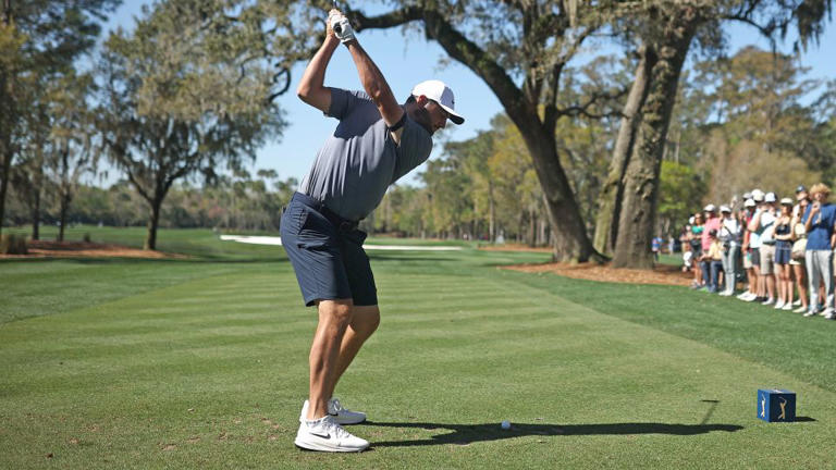 The Players Championship: How to watch Scottie Scheffler’s pursuit of a ...