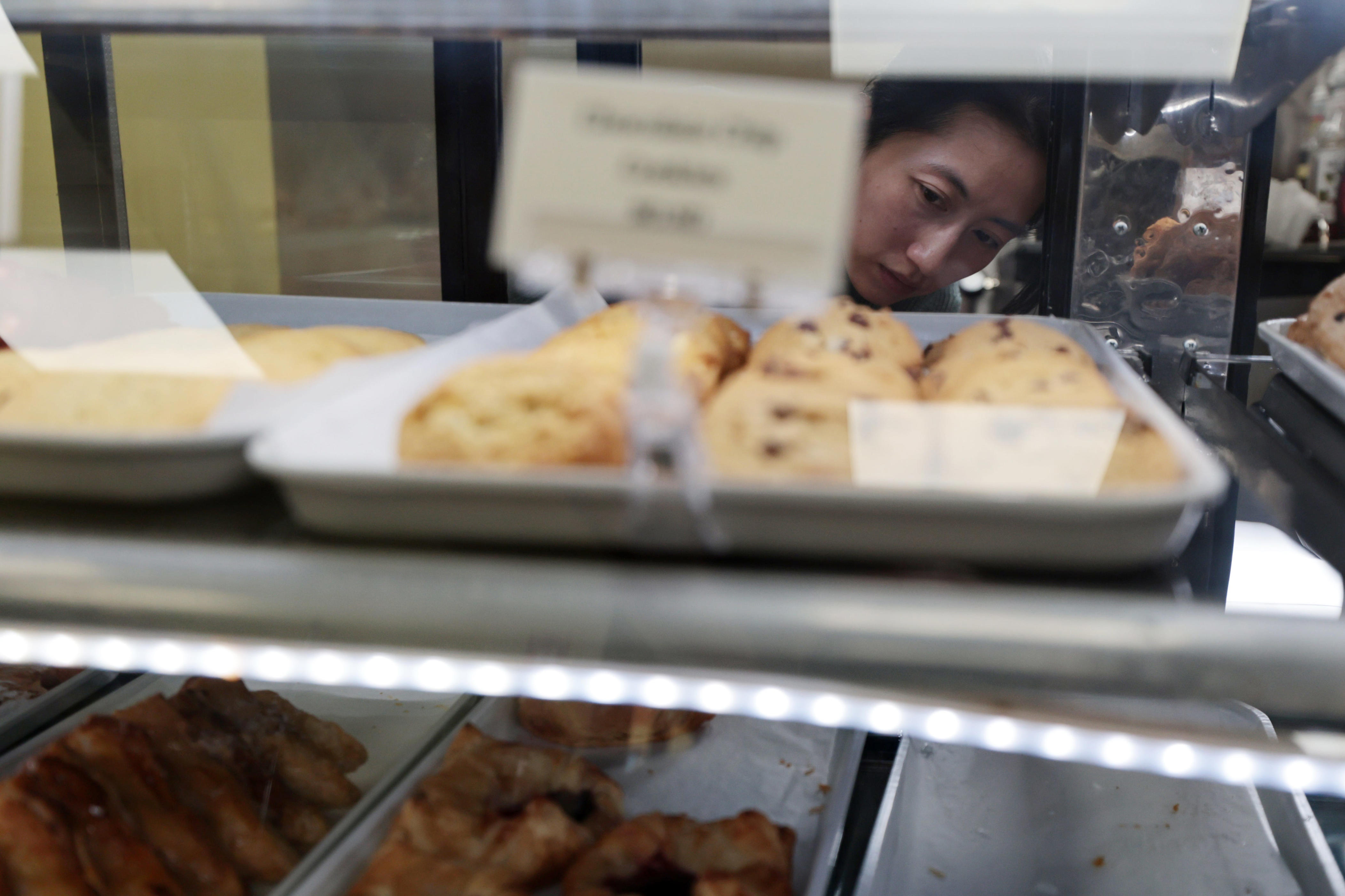 Sunrise Bakery reopens in Dartmouth with a complete revamp. Here's what ...