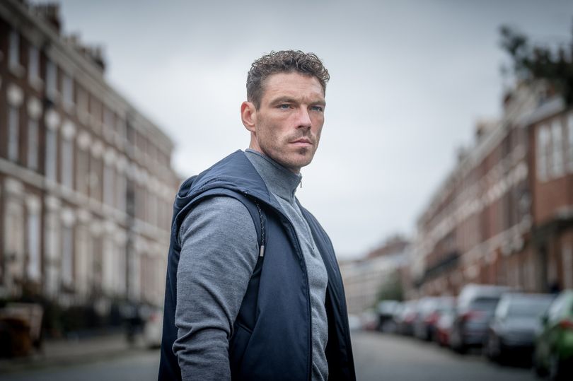 BBC This City Is Ours James Nelson-Joyce's 'iconic' move after BBC show ...