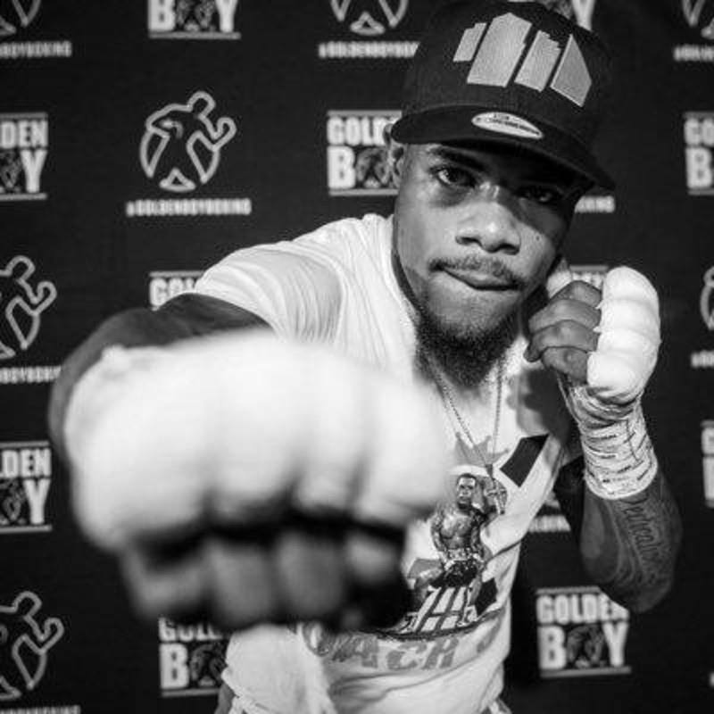 Gervonta ‘Tank’ Davis Removed From Pound-For-Pound Standings After ...